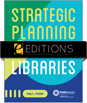 Strategic Planning for Public Libraries by Joy L. Fuller | Goodreads
