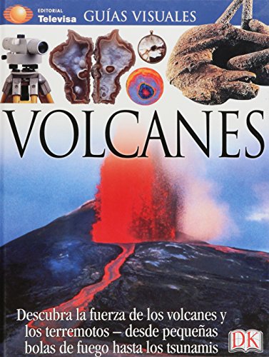 Volcanes (Spanish Edition) by unknown author | Goodreads