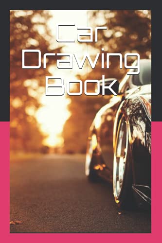 Car Drawing Book by Prakash Sharma | Goodreads