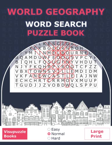 Word Search Puzzles Large Print Entertaining Geography Word Search word-search-puzzles-large-print-entertaining-geography-word-search