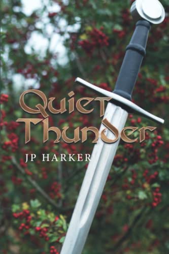 Quiet Thunder by J.P. Harker | Goodreads