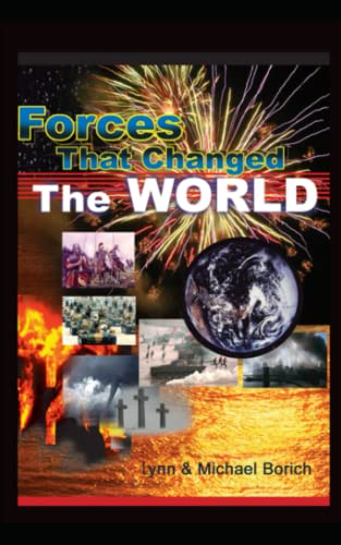 Forces That Changed The World by Michael Borich | Goodreads