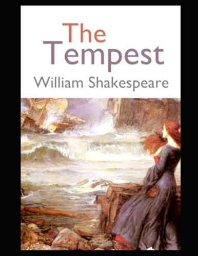 The Tempest: Annotated by William Shakespeare | Goodreads