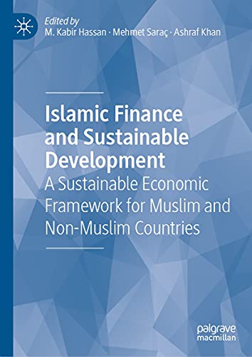 Islamic Finance and Sustainable Development: A Sustainable Economic ...