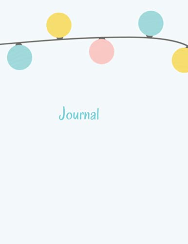 Journal: Journal: 400 Pages, huge Journal, Notebook, 400 pages, Classic ...