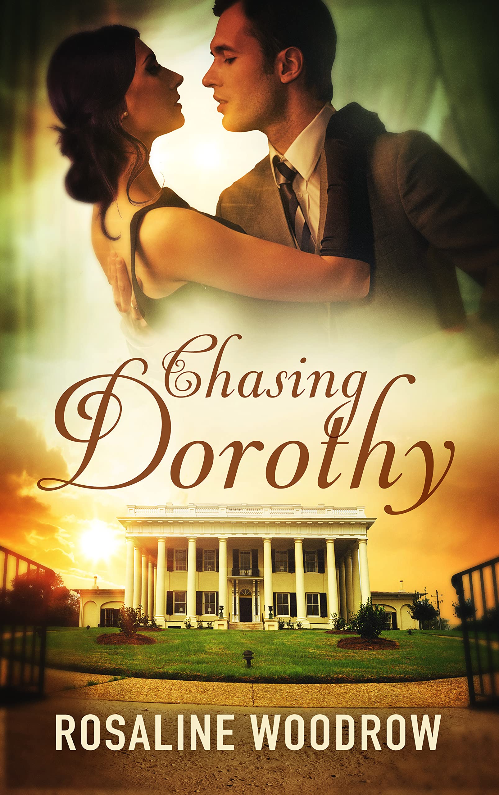 Chasing Dorothy: A Short Story by Rosaline Woodrow | Goodreads