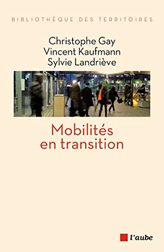 Pour en finir avec la vitesse (French Edition) by Vincent Kaufmann ...