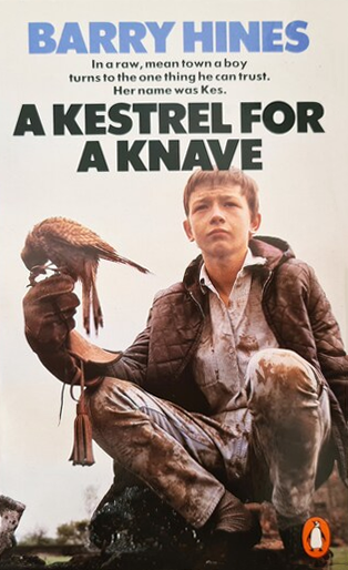 A Kestrel for a Knave by Barry Hines | Goodreads