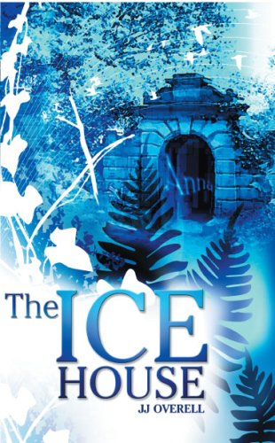 The Ice House by J.J. Overell | Goodreads