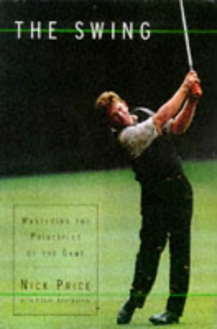The Swing by Nick Price | Goodreads