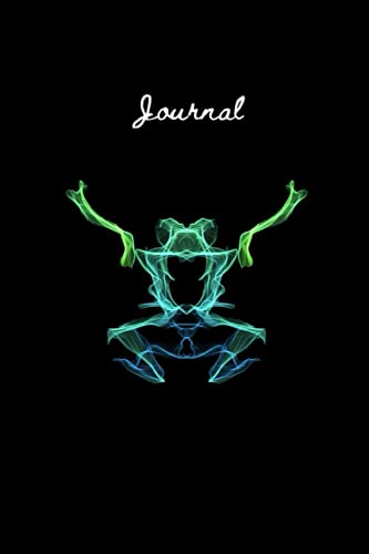 Frog Journal: Best Pretty Frog notebook journal for Kids, Girls, Men ...