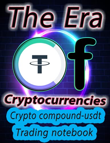 Crypto compound-usdt Trading Notebook for Cryptocurrency Market Traders ...