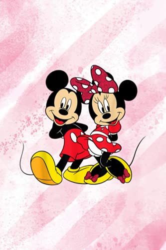 Family Refrigerator Inventory List: and Minnie Mouse by SHANTEL DALTON ...