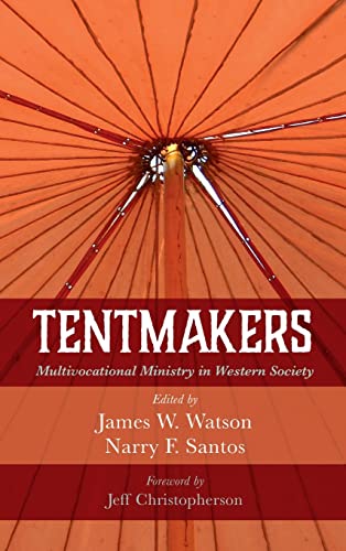 Tentmakers by Narry Santos | Goodreads