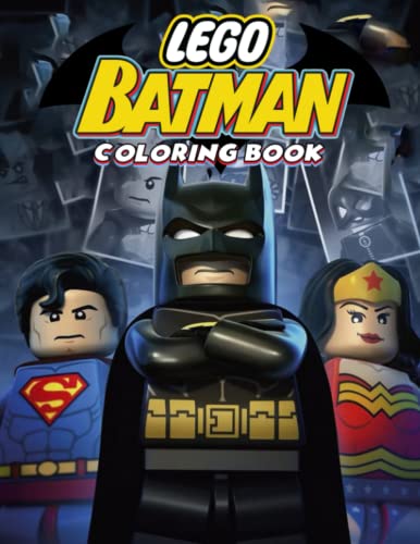 Coloring Book For Fans: Cool Illustration Pages to Color with One Sided ...