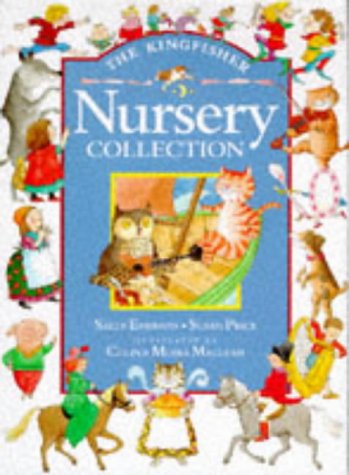 The Kingfisher Nursery Collection by Sally Emerson | Goodreads