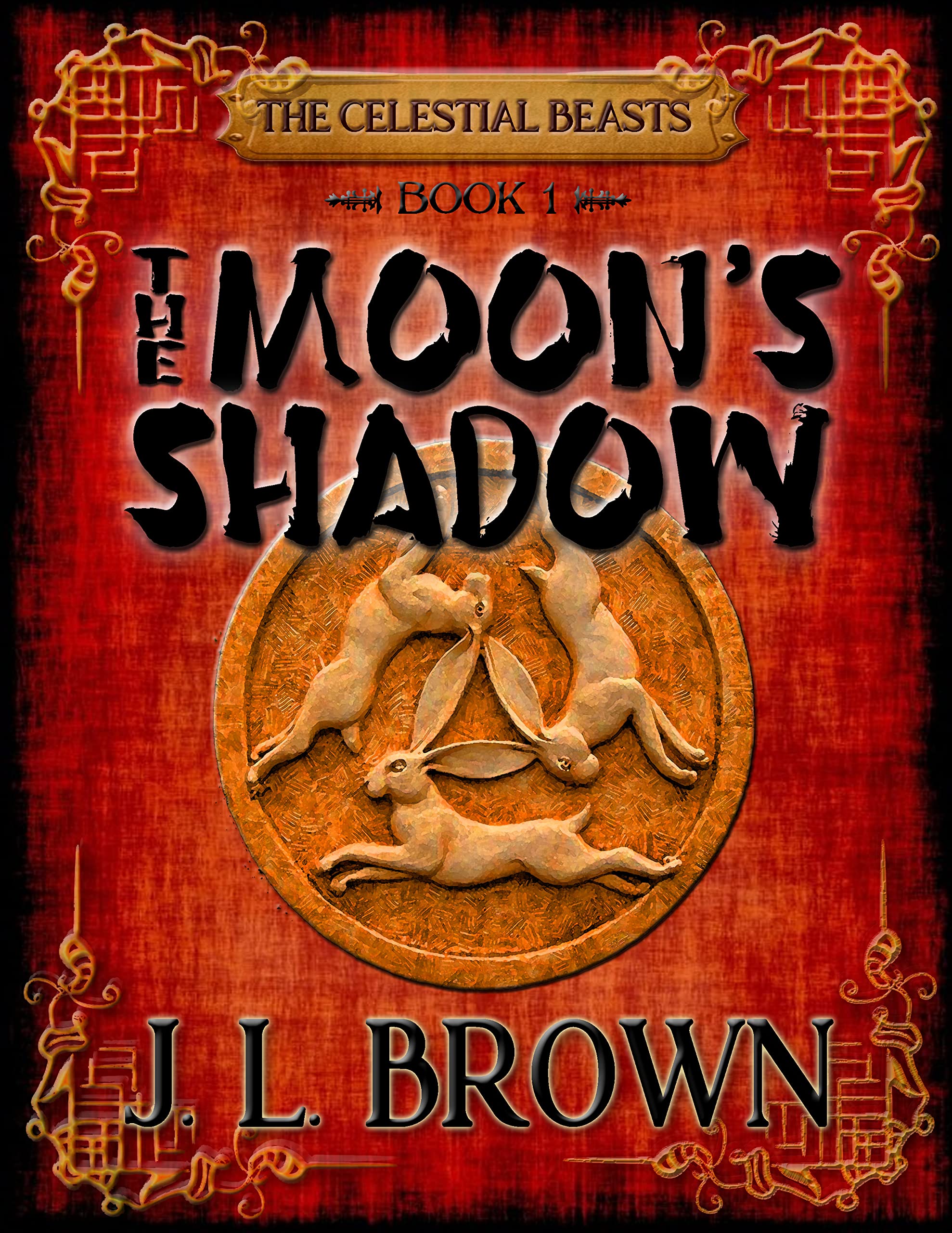 The Moons Shadow by Jennifer Brown | Goodreads