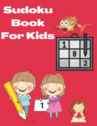 Sudoku book for kids by zubaida bibi | Goodreads