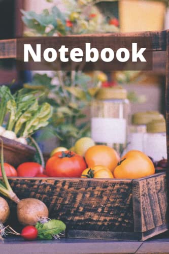 Notebook: A Great Thanksgiving Notebook for a special celebration by ...