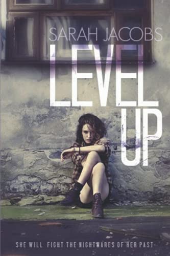 Level Up by Sarah Jacobs | Goodreads