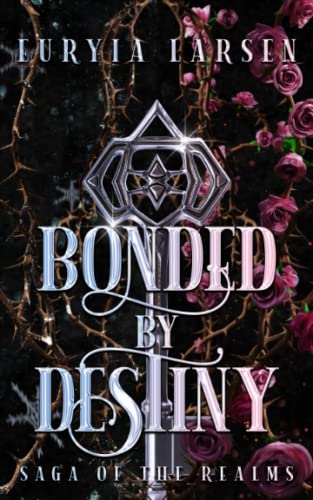 Bonded by Destiny (Saga of the Realms) by Euryia Larsen | Goodreads