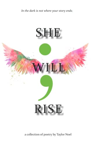 She Will Rise by Taylor Noel | Goodreads