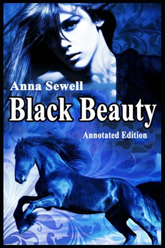 Black Beauty: (Annotated Edition) by Anna Sewell | Goodreads