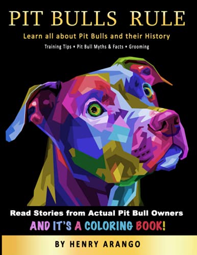 PIT BULLS RULE: Beware of my Pit Bull it will lick you to death by ...