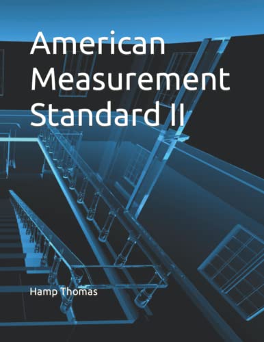 American Measurement Standard II by Hamp Thomas | Goodreads
