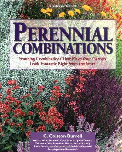 Perennial Combinations: Stunning Combinations That Make Your Garden ...