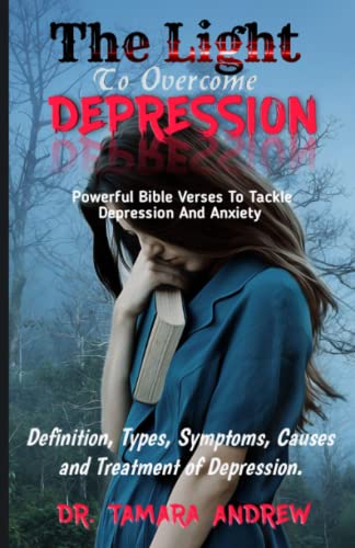 The light to overcome depression: How to overcome depression as a ...