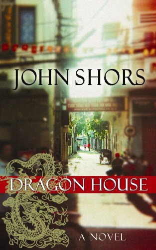Dragon House (Center Point Platinum Reader's Circle by John Shors ...