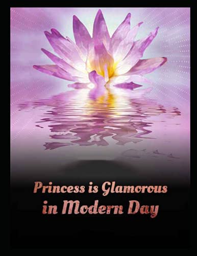 Charles Chester: Princess is Glamorous in Modern Day by Charles Chester ...