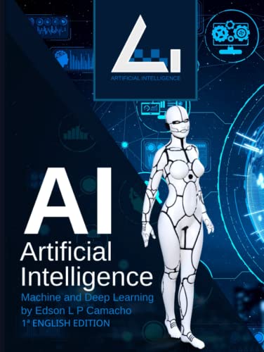 Artificial intelligence: With Machine Learning and Deep Learning by ...
