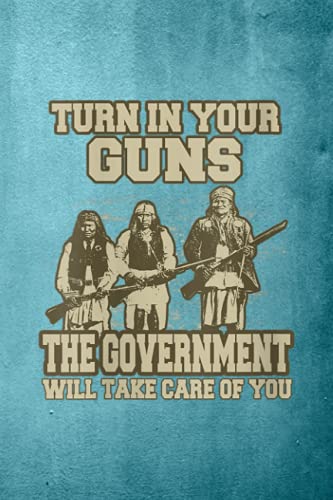 Projects To Complete Notebook - Womens Turn In Your Guns The Government ...