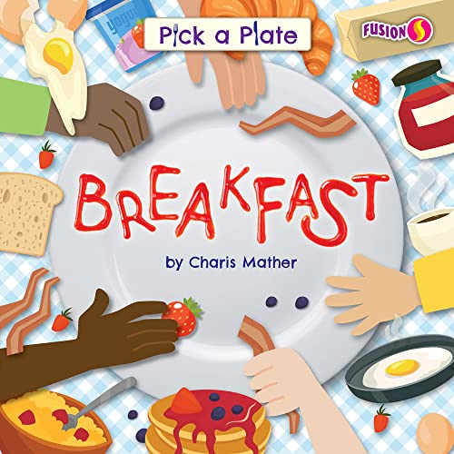 Breakfast - Basic Nonfiction Reading for Grades 2-3 with Exciting ...