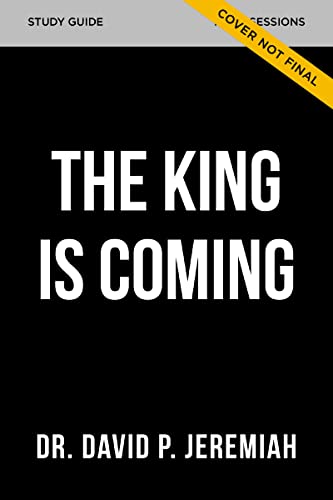 The Great Disappearance Bible Study Guide: How to Be Rapture Ready by ...