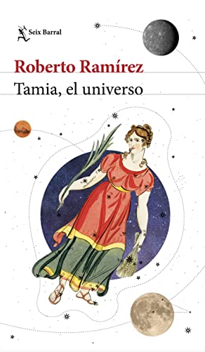 Tamia, el universo by Roberto Ramírez | Goodreads