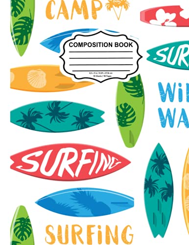 Primary Paper Kindergarten: Primary Paper Journal for Kindergarten Kids ...