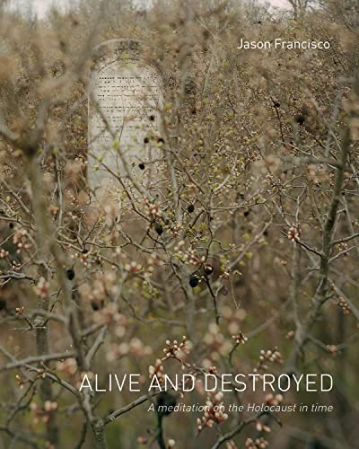Alive and Destroyed by Douglas McCulloh | Goodreads