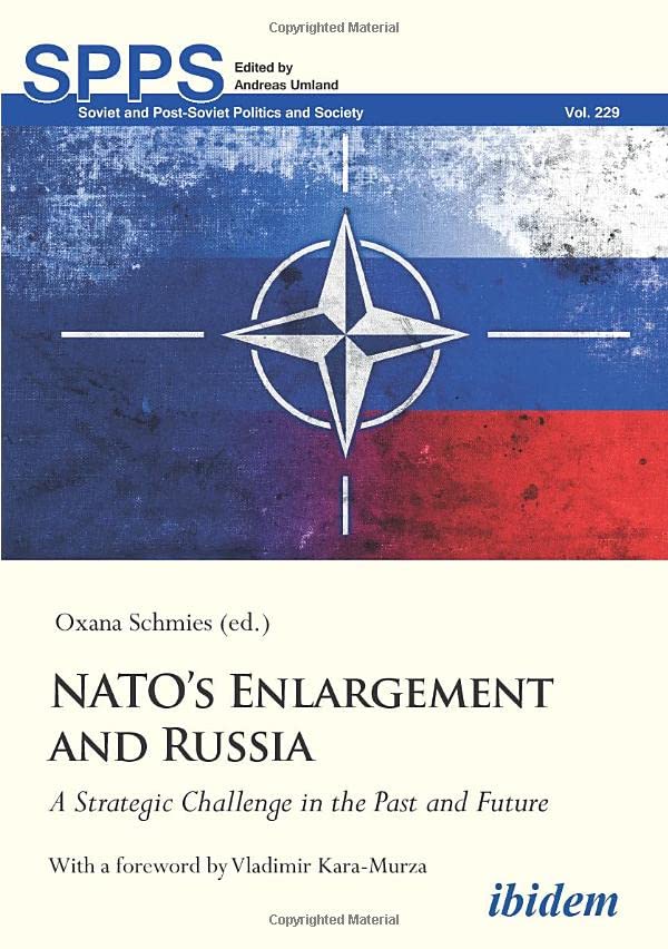 NATO’s Enlargement and Russia: A Strategic Challenge in the Past and ...