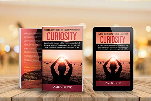 CURIOSITY: curious mind by james ortiz.james is an exhomeless who ...
