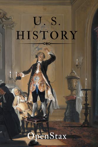 U. S. History by OpenStax | Goodreads