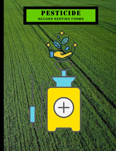 Pesticide record keeping forms: Pesticide Application Record Keeping ...