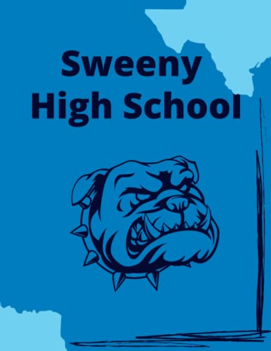 Sweeny High School by The Life By You | Goodreads
