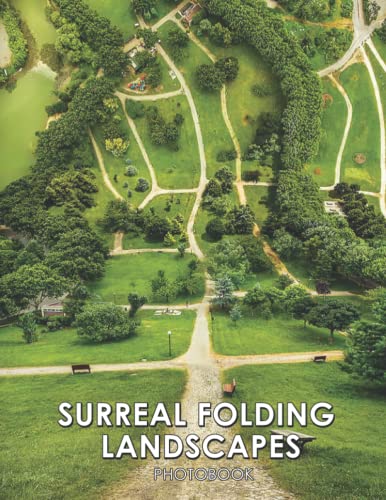 Surreal Folding Landscapes Photobook: Relax And Unwind With These 30 ...