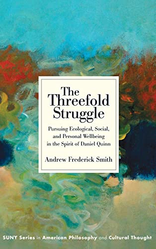 The Threefold Struggle by Andrew Frederick Smith | Goodreads