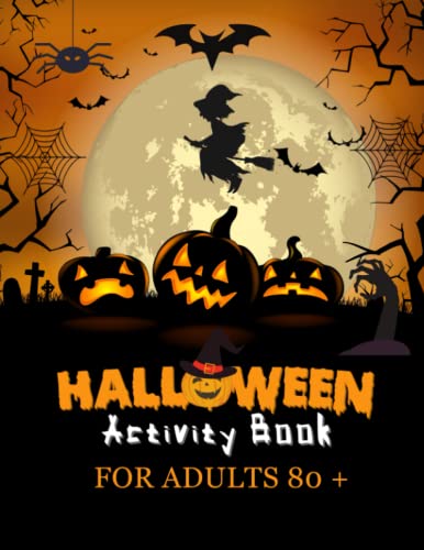 Halloween Activity Book For Adults 80 A Funny Halloween Related halloween-activity-book-for-adults-80-a-funny-halloween-related