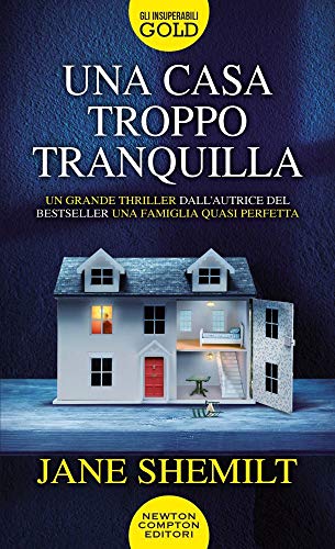 Una casa troppo tranquilla by Unknown Author | Goodreads