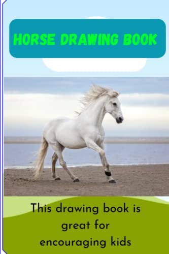 horse drawing book by Mr asif attari | Goodreads